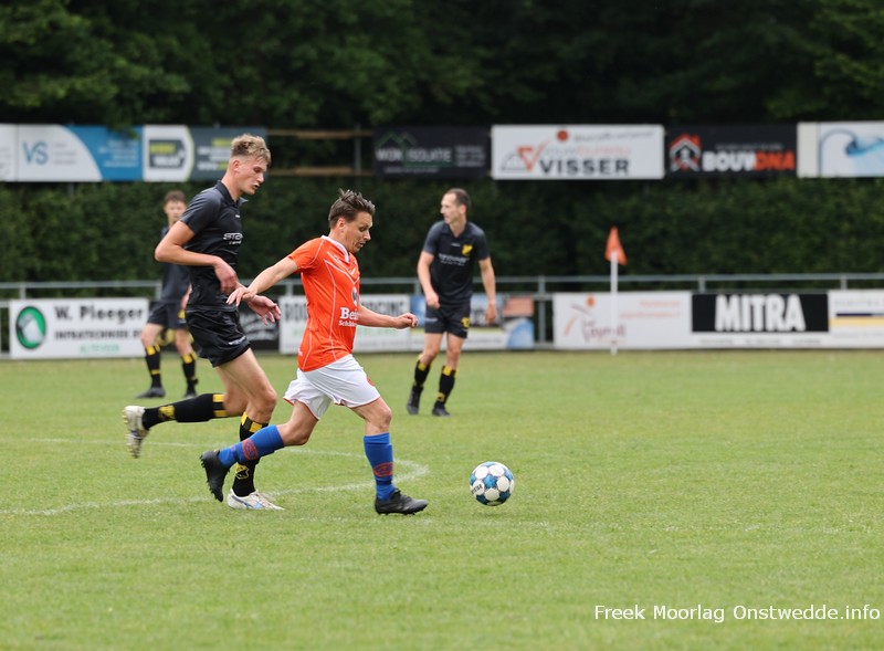 Onstwedder Boys - SCN - Stichting Onstwedde